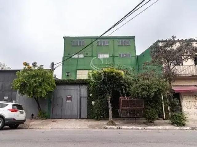 Prédio para Venda em São Paulo/SP Vila Carrão