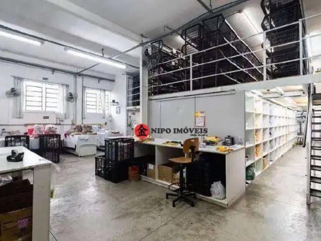 Prédio para Venda em São Paulo/SP Vila Carrão