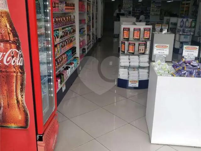 Prédio para Venda em São Paulo/SP Vila Carrão