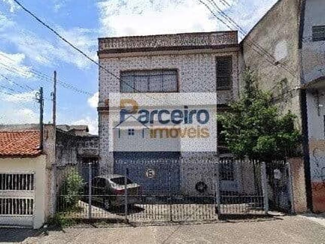 Prédio para Venda em São Paulo/SP Vila Carrão