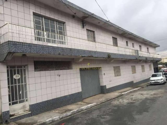 Prédio para Venda em São Paulo/SP Vila Carrão
