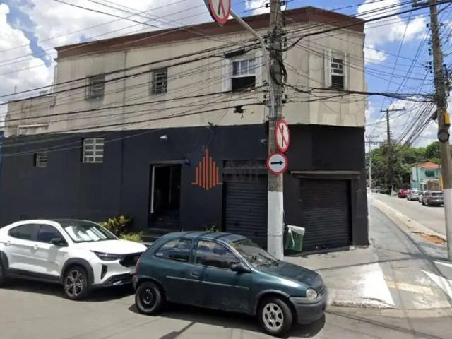 Prédio para Venda em São Paulo/SP Vila Carrão