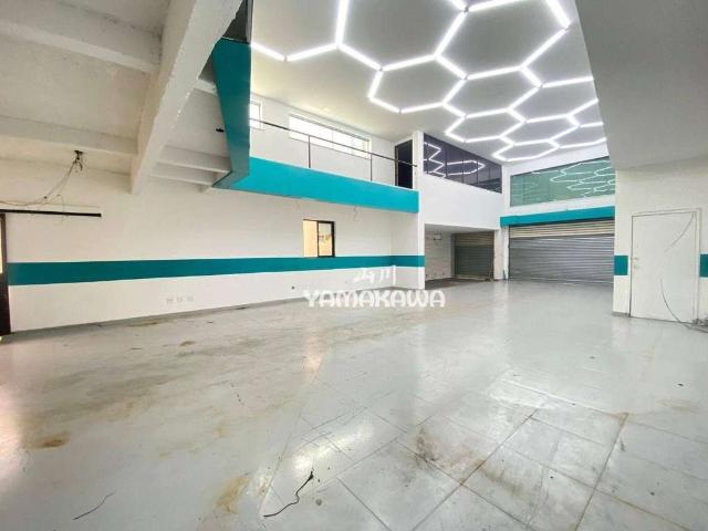 Prédio para Venda em São Paulo/SP Vila Carrão