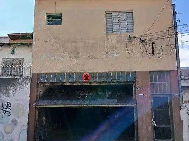 Prédio para Venda em São Paulo/SP Vila Carrão