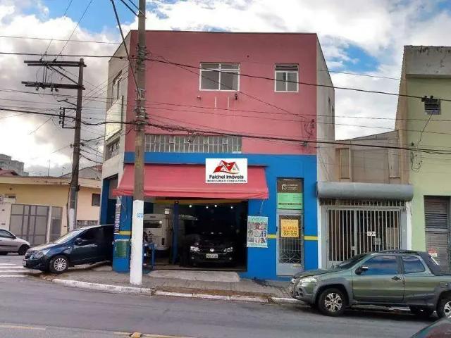 Prédio para Venda em São Paulo/SP Vila Carrão 2 Quartos
