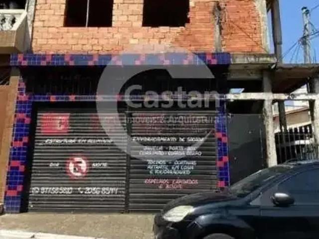 Prédio para Venda em São Paulo/SP Vila Carrão 2 Quartos