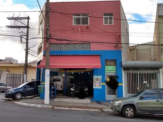 Prédio para Venda em São Paulo/SP Vila Carrão