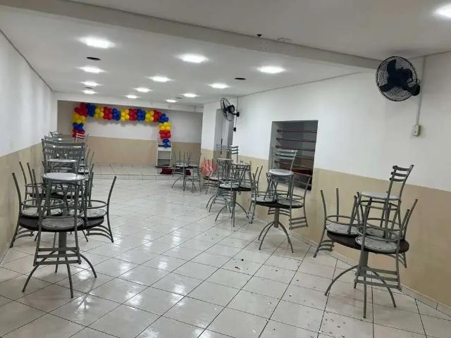 Prédio para Venda em São Paulo/SP Vila Carrão