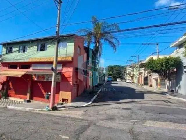 Prédio para Venda em São Paulo/SP Vila Cavaton