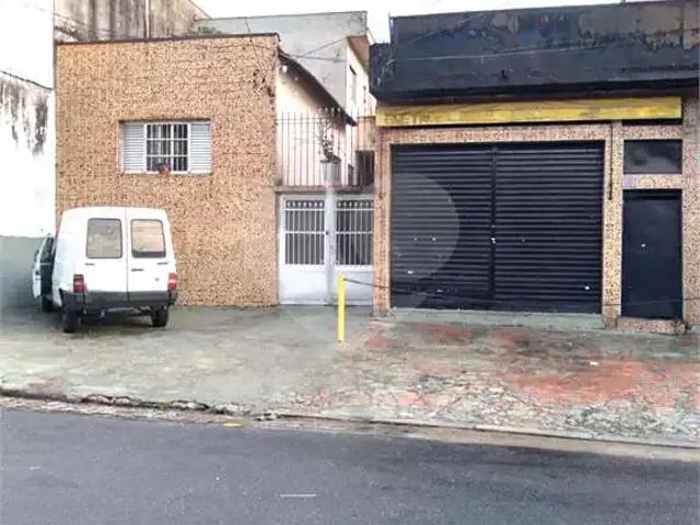 Prédio para Venda em São Paulo/SP Vila Celeste