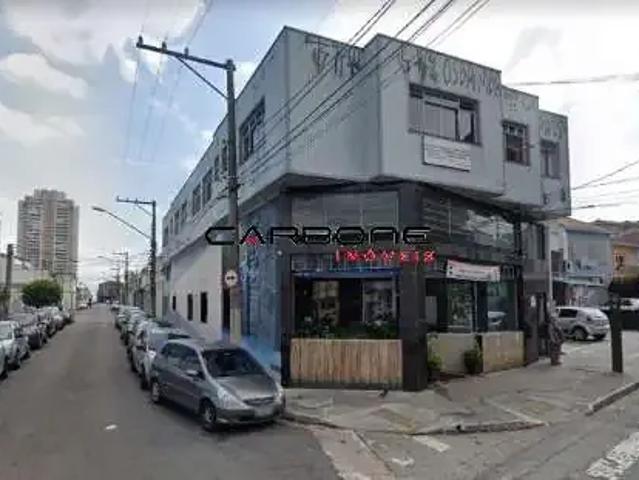 Prédio para Venda em São Paulo/SP Vila Cláudia