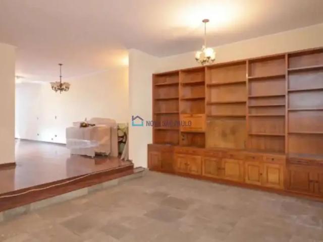 Prédio para Venda em São Paulo/SP Vila Clementino 3 Quartos