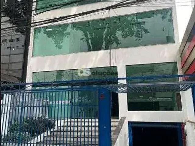 Prédio para Venda em São Paulo/SP Vila Clementino