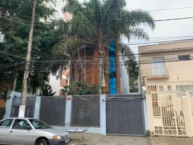 Prédio para Venda em São Paulo/SP Vila Clementino