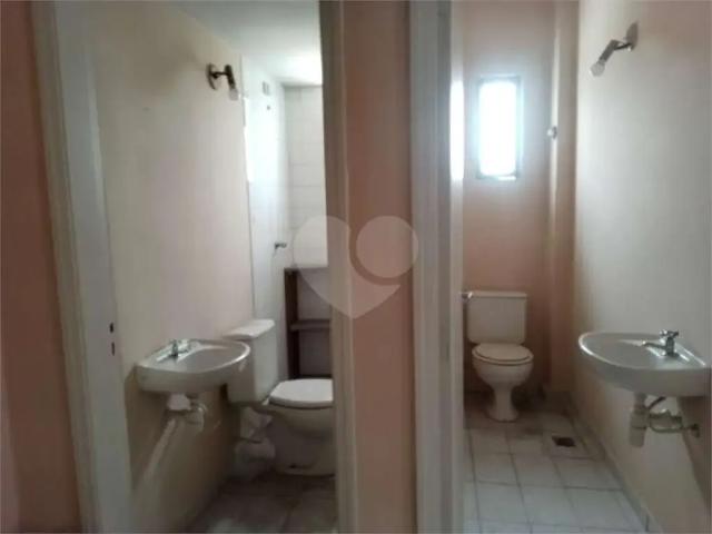 Prédio para Venda em São Paulo/SP Vila Clementino