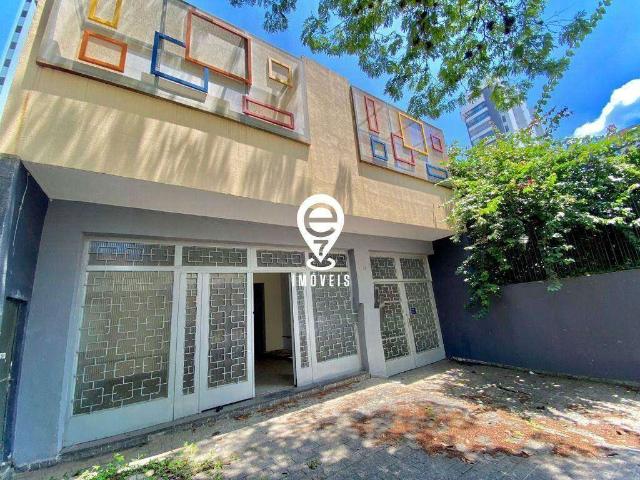 Prédio para Venda em São Paulo/SP Vila Clementino