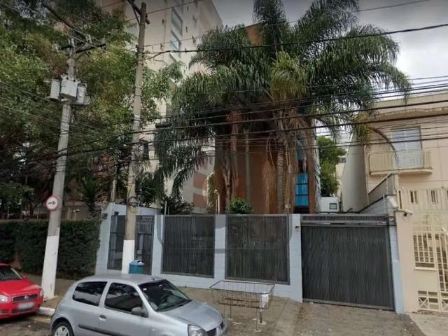 Prédio para Venda em São Paulo/SP Vila Clementino