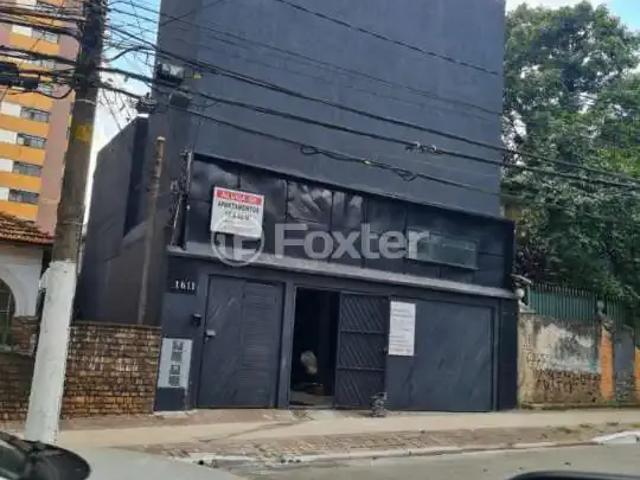 Prédio para Venda em São Paulo/SP Vila Clementino 22 Quartos