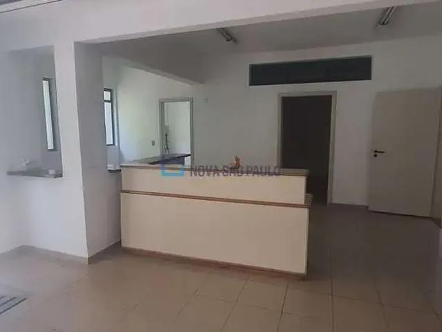 Prédio para Venda em São Paulo/SP Vila Clementino