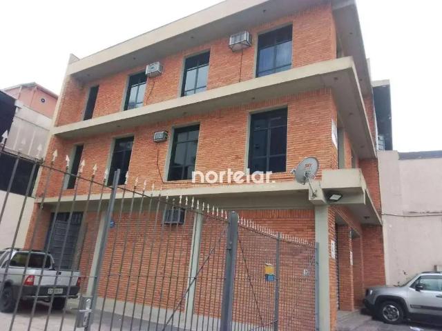 Prédio para Venda em São Paulo/SP Vila Clementino