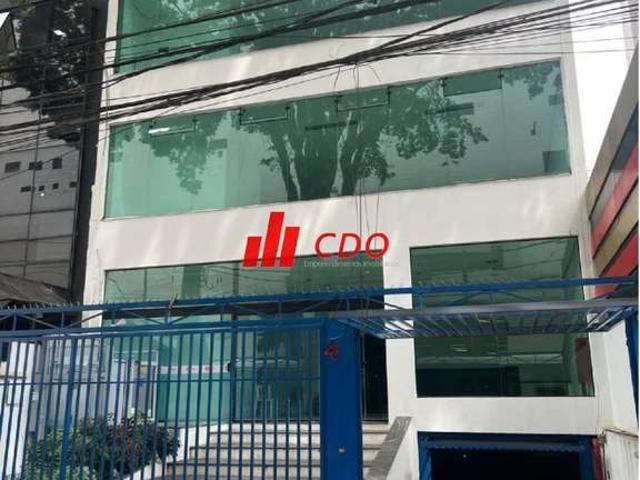Prédio para Venda em São Paulo/SP Vila Clementino