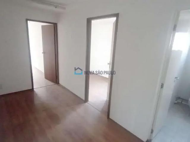 Prédio para Venda em São Paulo/SP Vila Clementino
