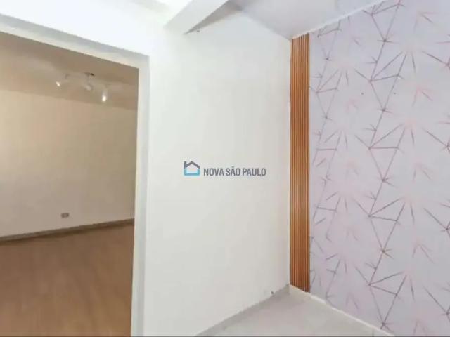 Prédio para Venda em São Paulo/SP Vila Clementino