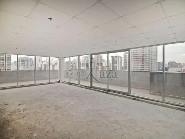 Prédio para Venda em São Paulo/SP Vila Clementino 2 Quartos