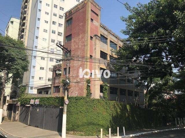 Prédio para Venda em São Paulo/SP Vila Clementino