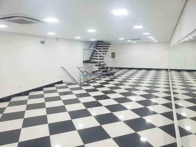 Prédio para Venda em São Paulo/SP Vila Clementino