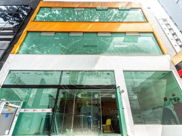 Prédio para Venda em São Paulo/SP Vila Clementino