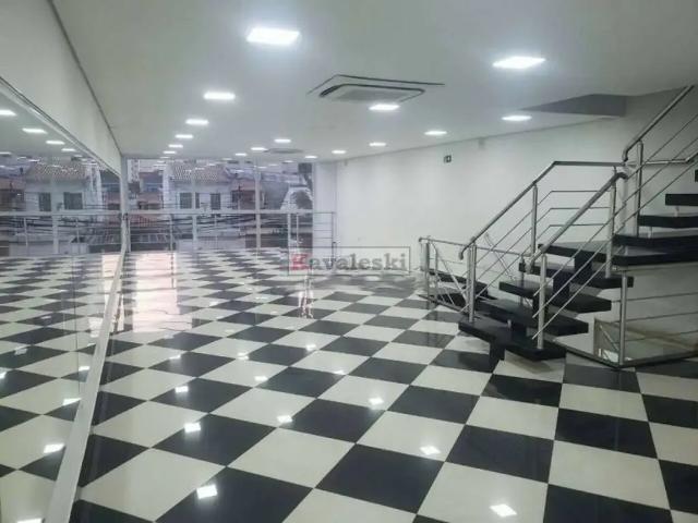 Prédio para Venda em São Paulo/SP Vila Clementino