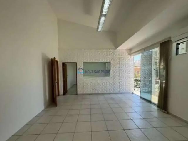 Prédio para Venda em São Paulo/SP Vila Clementino