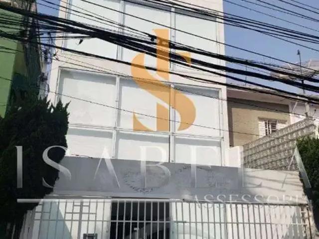 Prédio para Venda em São Paulo/SP Vila Clementino