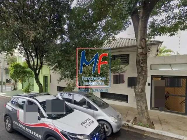 Prédio para Venda em São Paulo/SP Vila Clementino