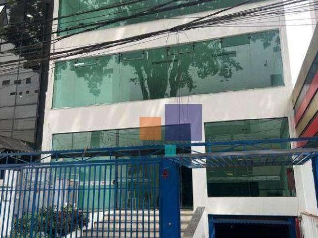 Prédio para Venda em São Paulo/SP Vila Clementino