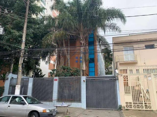 Prédio para Venda em São Paulo/SP Vila Clementino