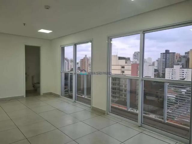 Prédio para Venda em São Paulo/SP Vila Clementino
