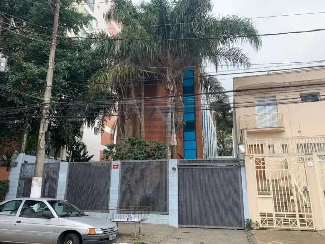 Prédio para Venda em São Paulo/SP Vila Clementino