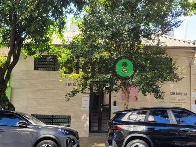 Prédio para Venda em São Paulo/SP Vila Clementino