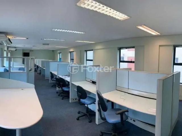 Prédio para Venda em São Paulo/SP Vila Clementino