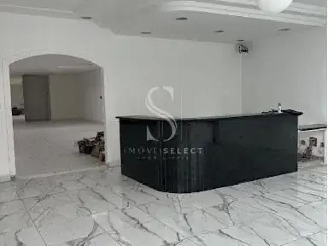 Prédio para Venda em São Paulo/SP Vila Clementino