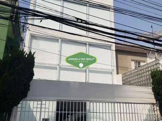 Prédio para Venda em São Paulo/SP Vila Clementino