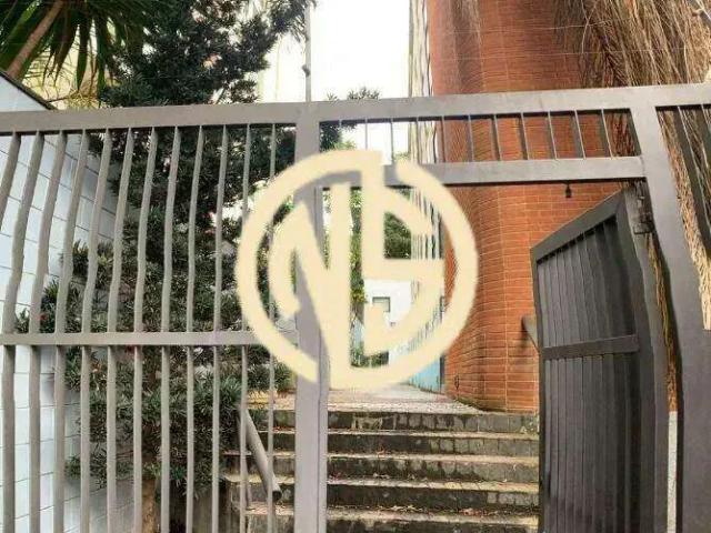 Prédio para Venda em São Paulo/SP Vila Clementino