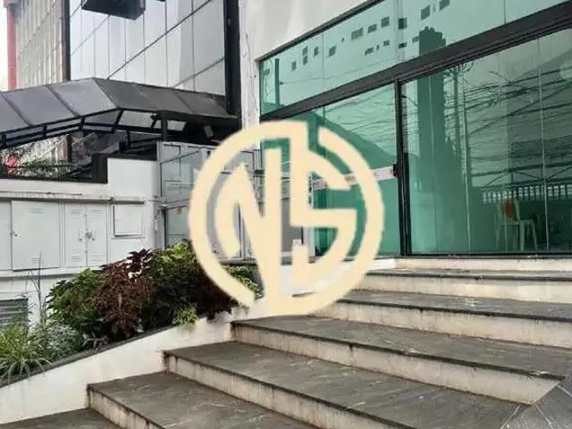 Prédio para Venda em São Paulo/SP Vila Clementino