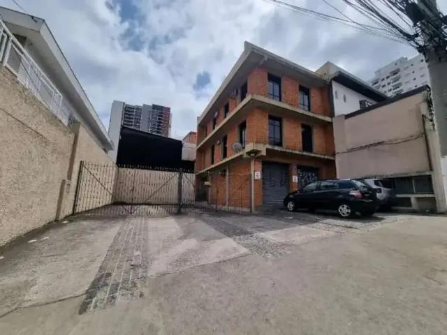 Prédio para Venda em São Paulo/SP Vila Clementino