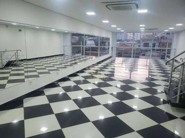 Prédio para Venda em São Paulo/SP Vila Clementino