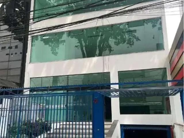 Prédio para Venda em São Paulo/SP Vila Clementino
