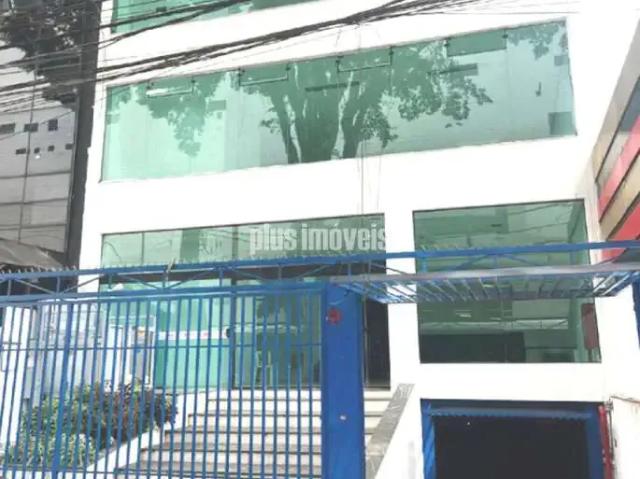 Prédio para Venda em São Paulo/SP Vila Clementino