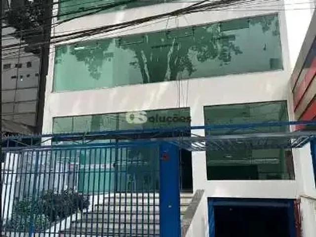 Prédio para Venda em São Paulo/SP Vila Clementino
